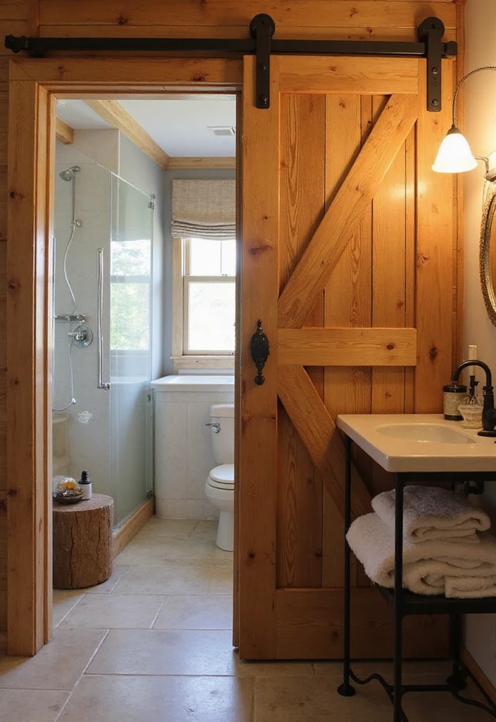 12 Bathroom Shower and Tub Ideas for Practical Comfortable Layouts ...