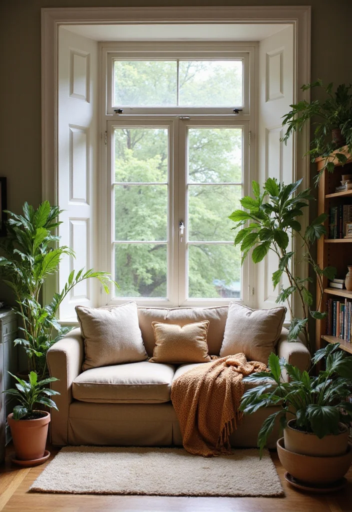 12 Living Room Window Ideas for Light, Air, and Architectural Impact ...