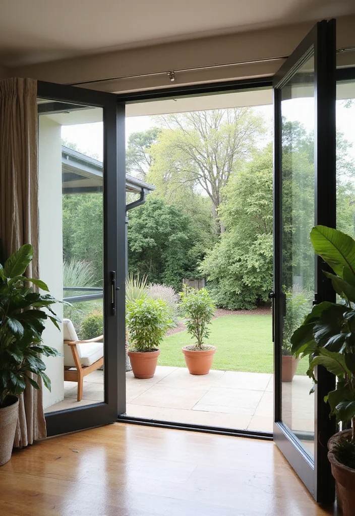 12 Living Room Window Ideas for Light, Air, and Architectural Impact ...