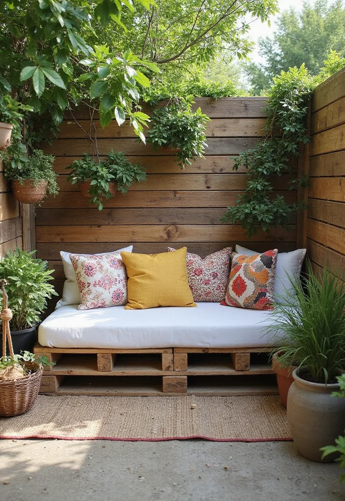 12 Outdoor Living Room Ideas for Comfortable Relaxed Open Air Spaces ...